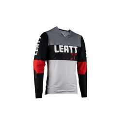Leatt MTB Gravity 4.0 Jersey S