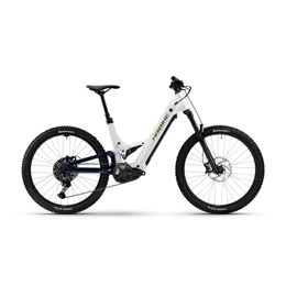 Haibike ALLTRAIL 8 Low 600 | Gr. S | Aluminium E-MTB Allmountain-Trail (130-150mm)