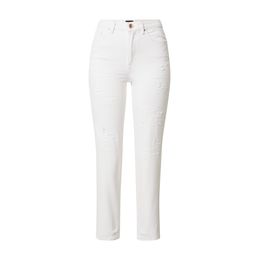 Only Jeans 'Fine' Damen Gr&ouml;&szlig;e 25 white denim