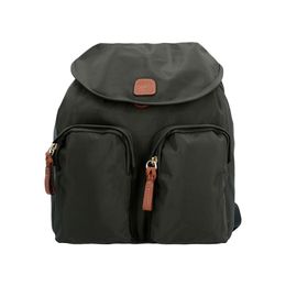 Bric'S BRIC`s X-Travel Rucksack 31 cm in olivgruen | Gr.: onesize