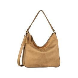 Gabor Bags Handtasche in gelb | Gr.: onesize