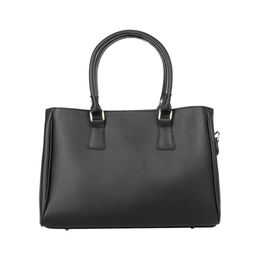 CLUTY Handtasche in schwarz | Gr.: onesize