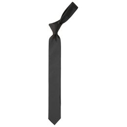 MAN'S WORLD Man's World Krawatte in schwarz | Gr.: onesize