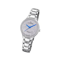 Analog-Armbanduhr Candino Elegance silber klein (ca. 30mm) | Gr.: onesize