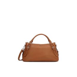 Kazar Schultertaschen in Hellbraun | Gr.: onesize