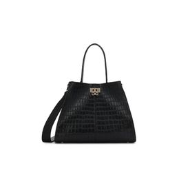 Kazar Schultertaschen in Schwarz | Gr.: onesize