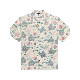 Element M THALWEG SS in Beige | Gr.: onesize