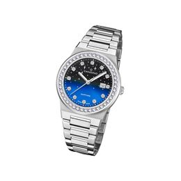 Analog-Armbanduhr Candino Elegance silber mittel (ca. 34mm) | Gr.: onesize