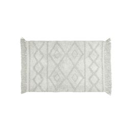Wenko Badematte Urla Grau, Badematte Mod. Urla Grau in Grau | Gr.: onesize