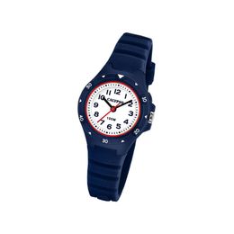 Analog-Armbanduhr Calypso Junior dunkelblau | Gr.: onesize