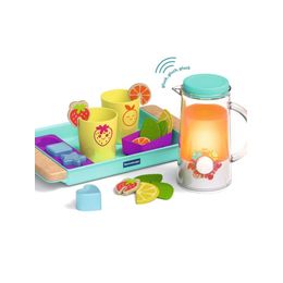 Ravensburger Play+ Getränke-Spiel-Set: Cool Drinks - ab 1,5 Jahre 1,5-4 Jahre in bunt | Gr.: onesize