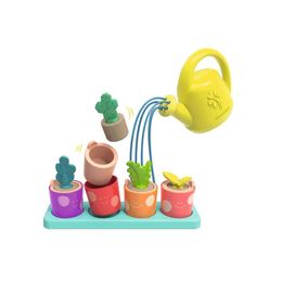 Ravensburger Play+ Puzzle- und Spiel-Set: Meine kleinen Pflanzen - ab 1,5 Jahre 1,5-4 Jahre in bunt | Gr.: onesize