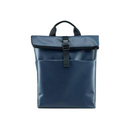Jost Tolja Daypack 35 cm Laptopfach in blau | Gr.: onesize