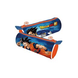 Dragon Ball Federm&auml;ppchen 21cm Goku Schule Anime Etui | Gr.: onesize