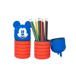 Disney Mickey Mouse 3D Federm&auml;ppchen 20 cm | Gr.: onesize