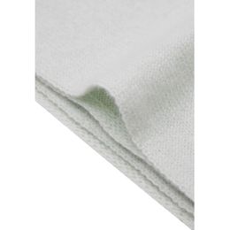 Style Republic Kaschmirschal in fog green | Gr.: onesize