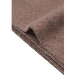 Style Republic Kaschmirschal in mocha | Gr.: onesize