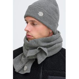Blend Beanie BHScean pack in Grau | Gr.: onesize