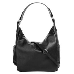 Samantha Look Shopper in schwarz | Gr.: onesize