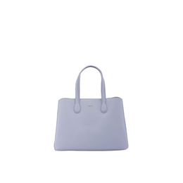 Sergio Valentini Handtasche in LIGHT BLUE | Gr.: onesize
