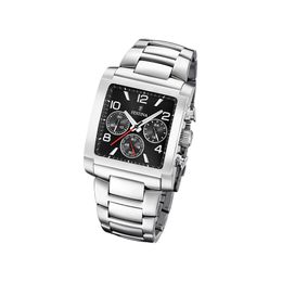 Chronograph-Armbanduhr Festina Timeless Chronograph silber mittel (ca. 36mm) | Gr.: onesize
