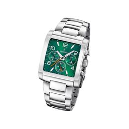 Chronograph-Armbanduhr Festina Timeless Chronograph silber mittel (ca. 36mm) | Gr.: onesize