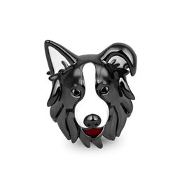 GNOCE Sterling Silber Hund Charm | Gr.: onesize