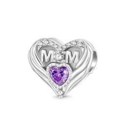GNOCE Sterling Silber Charm | Gr.: onesize