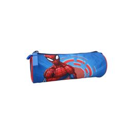 MARVEL Spider-Man Federmappe Stifteetui Praktische Stifttasche | Gr.: onesize
