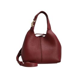 Coccinelle C-Easy - Henkeltasche S 21 cm (ribes) in ribes | Gr.: onesize