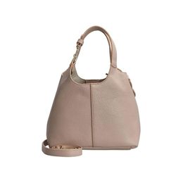 Coccinelle C-Easy - Henkeltasche S 21 cm (ribes) in rosette | Gr.: onesize