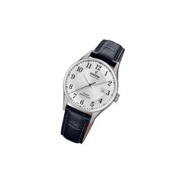Analog-Armbanduhr Festina Swiss Made schwarz groß (ca. 40mm) | Gr.: onesize