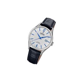 Analog-Armbanduhr Festina Swiss Made schwarz groß (ca. 40mm) | Gr.: onesize