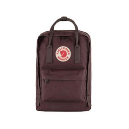 Fjällräven Fjällräven KANKEN Laptop 15" Rucksack Blackberry | Gr.: onesize