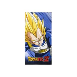 Dragon Ball Badehandtuch, Strandhandtuch 70x140cm (Fast Dry) | Gr.: onesize