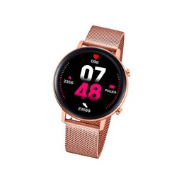 Multifunktion-Armbanduhr Lotus Multifunktion rosegold groß (ca. 42,5mm) | Gr.: onesize