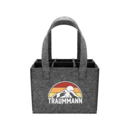 Sheepworld Nonbook - Tragetasche Traummann | Gr.: onesize
