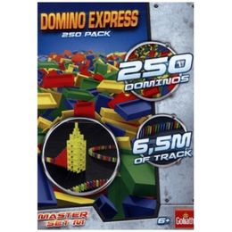 Goliath Spiel - Domino Express 250 Pack (Spiel) | Gr.: onesize