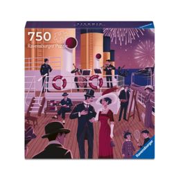 Ravensburger Verlag GmbH Spiel - Titanic | Gr.: onesize