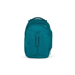 Satch match Schulrucksack Deep Petrol | Gr.: onesize