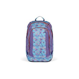 Satch Air Schulrucksack 80s Dance | Gr.: onesize
