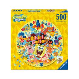 Ravensburger Verlag GmbH Spiel - Spongebob | Gr.: onesize