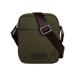 Bugatti Umh&auml;ngetasche MARO in oliv | Gr.: onesize