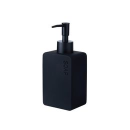 Butlers Seifenspender BASIC in Schwarz | Gr.: onesize