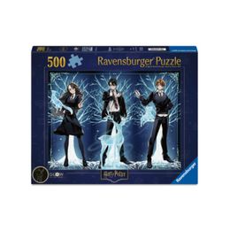 Ravensburger Verlag GmbH Spiel - Harry Potter - Leuchtender Patronus | Gr.: onesize