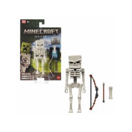Mattel Spielzeug - Minecraft Movie Singles Skeleton | Gr.: onesize