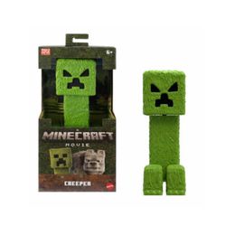 Mattel Spielzeug - Minecraft Movie Statement Scale Creeper | Gr.: onesize