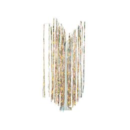 Beliani LED Deko BOREN in Bunt - (W) 58 x (H) 163 x (L) 58 cm | Gr.: onesize