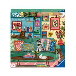 Ravensburger Verlag GmbH Spiel - Glücklicher Ort, gemütlicher Ort | Gr.: onesize