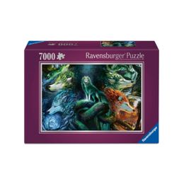 Ravensburger Verlag GmbH Spiel - Flüstern des Waldes | Gr.: onesize